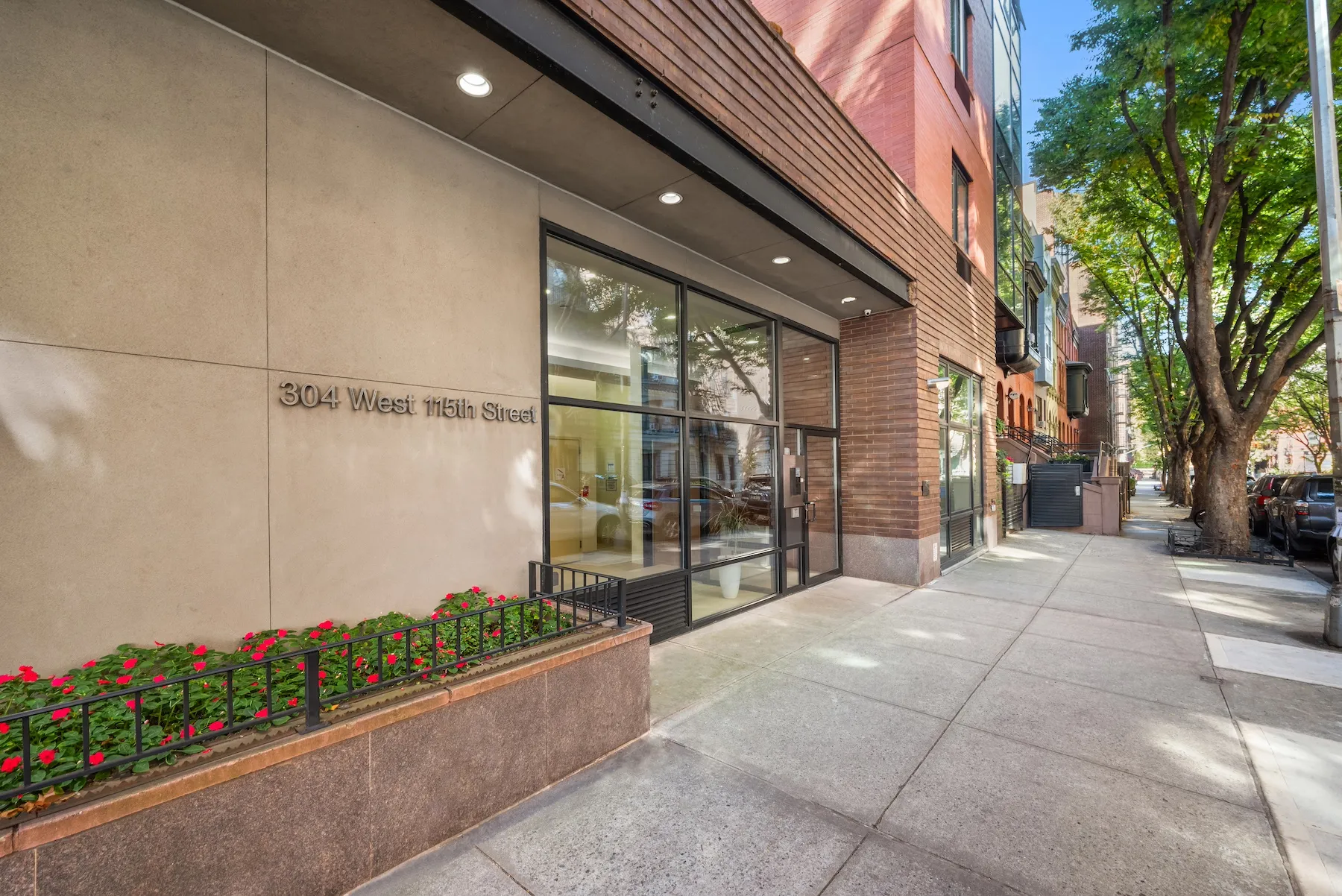 304 West 115th Street #6A in South Harlem, Manhattan | StreetEasy