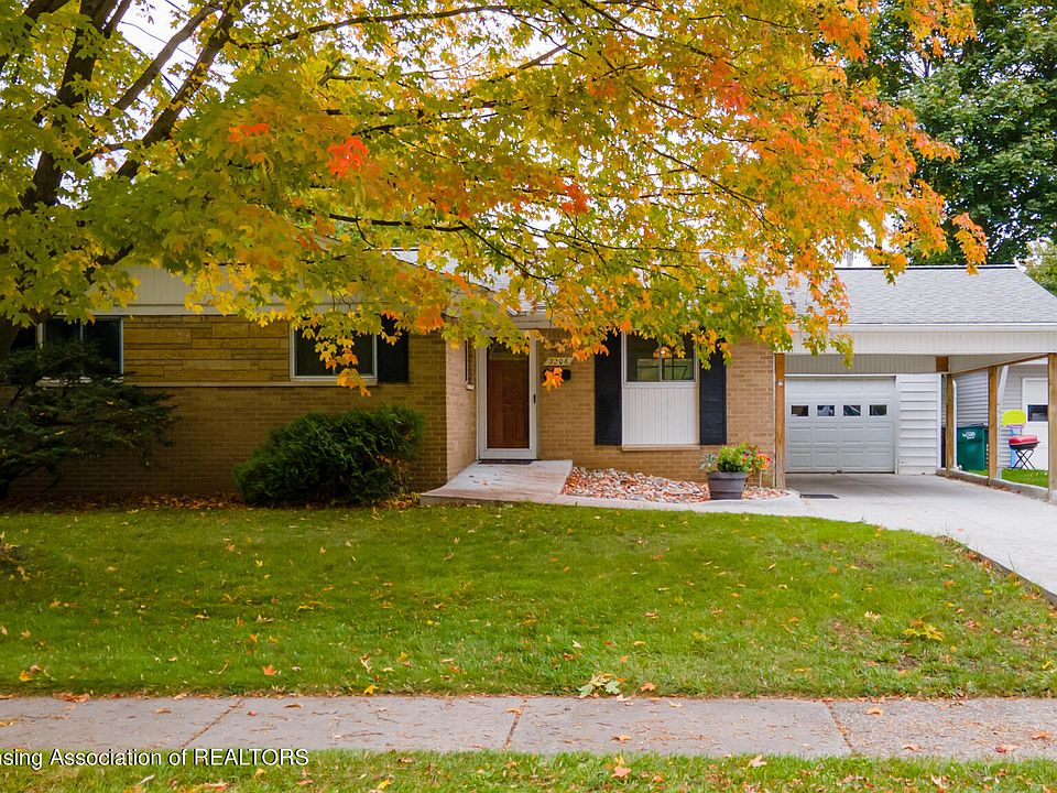 3206 Reo Rd, Lansing, MI 48911 | Zillow