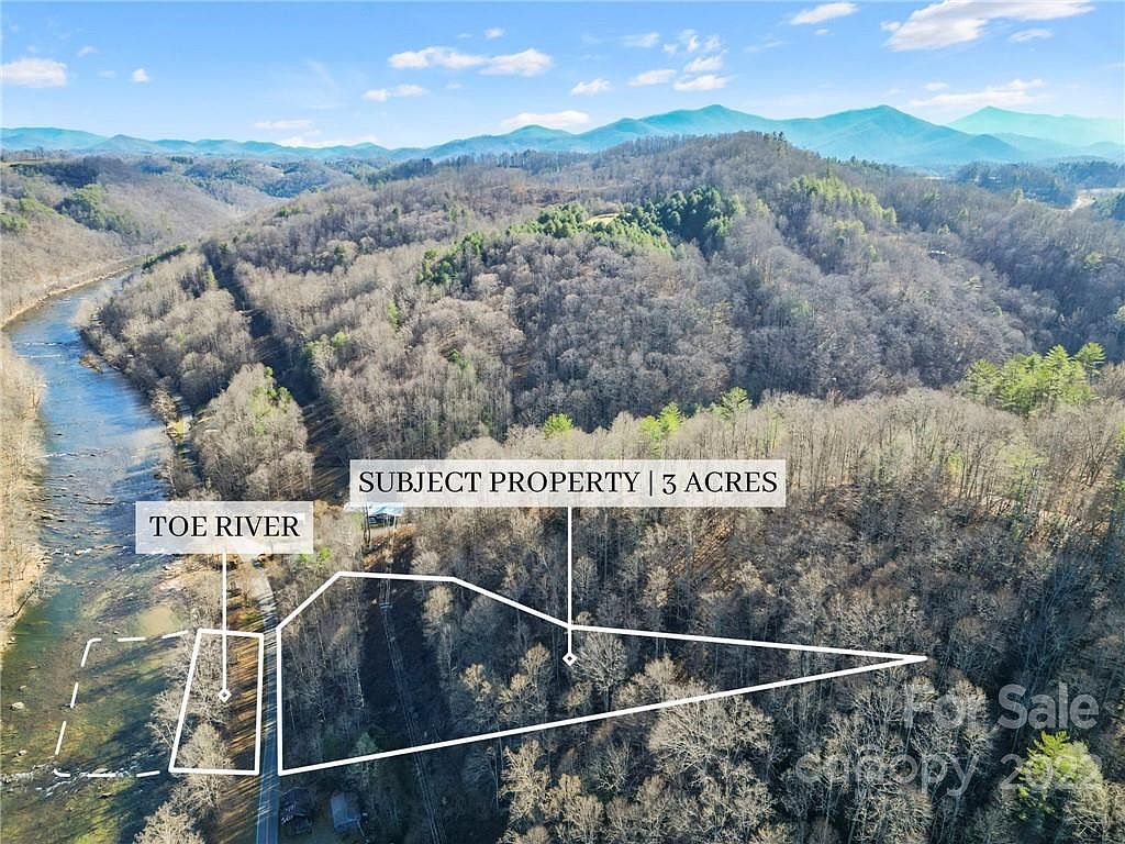 Toe River Rd, Burnsville, NC 28714 | Zillow