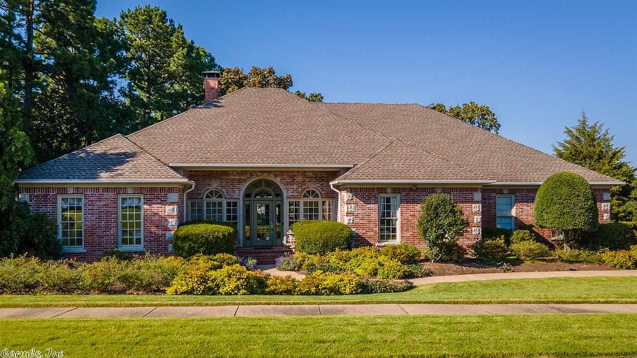 56 Ranch Ridge Rd, Little Rock, AR 72223 | Zillow