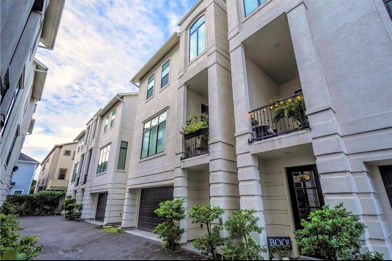 5729 Larkin St UNIT G, Houston, TX 77007 | Zillow