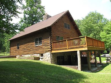 499 Austraw Rd, Ligonier, PA 15658 | Zillow