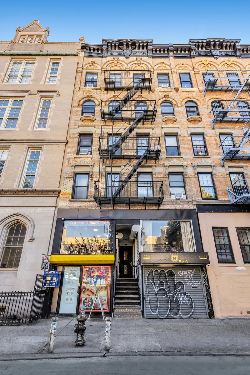 137 Rivington Street #11A in Lower East Side, Manhattan | StreetEasy