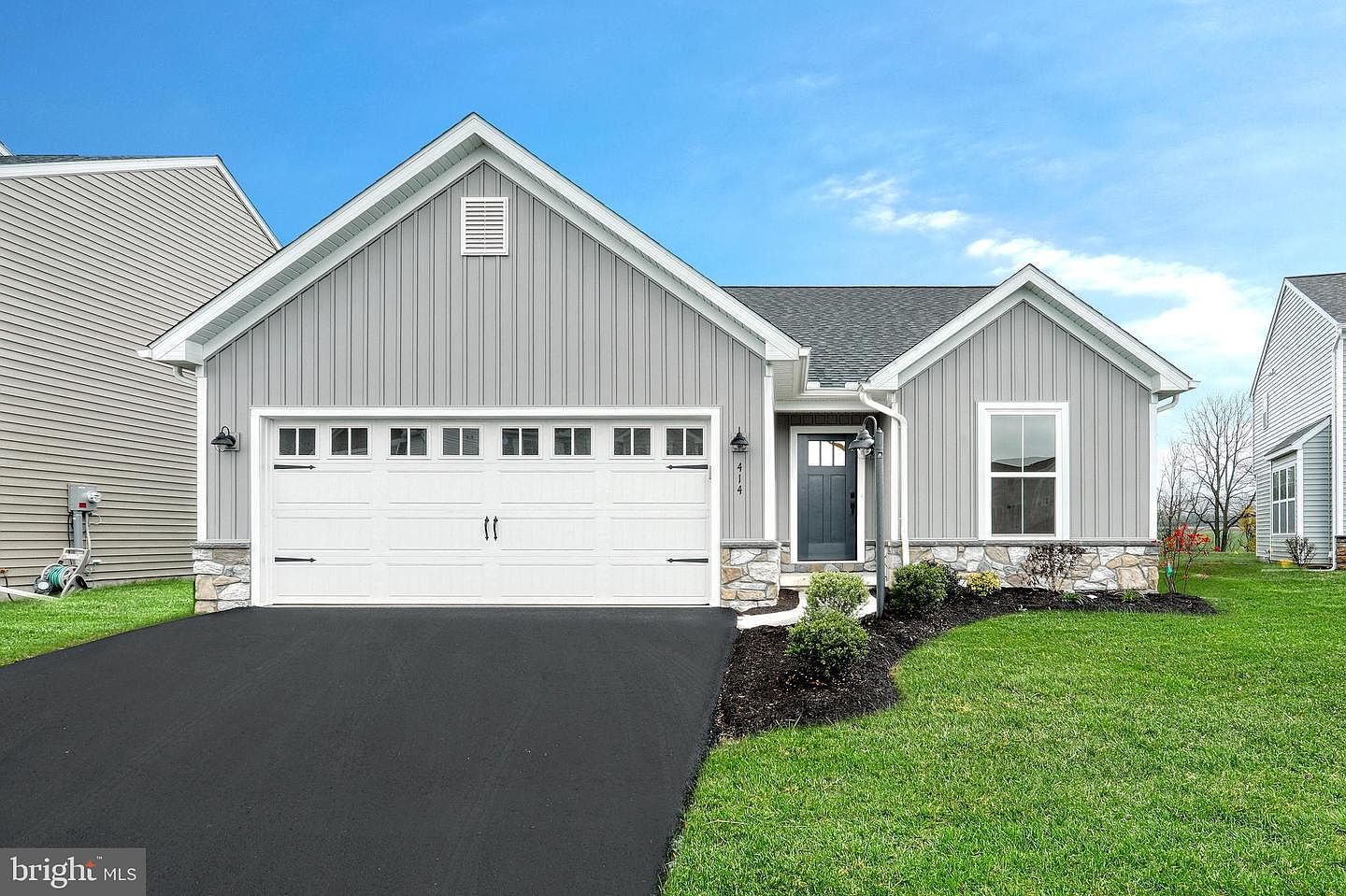 Isabella Floorplan At Dickinson Pl, Carlisle, PA 17013 | Zillow