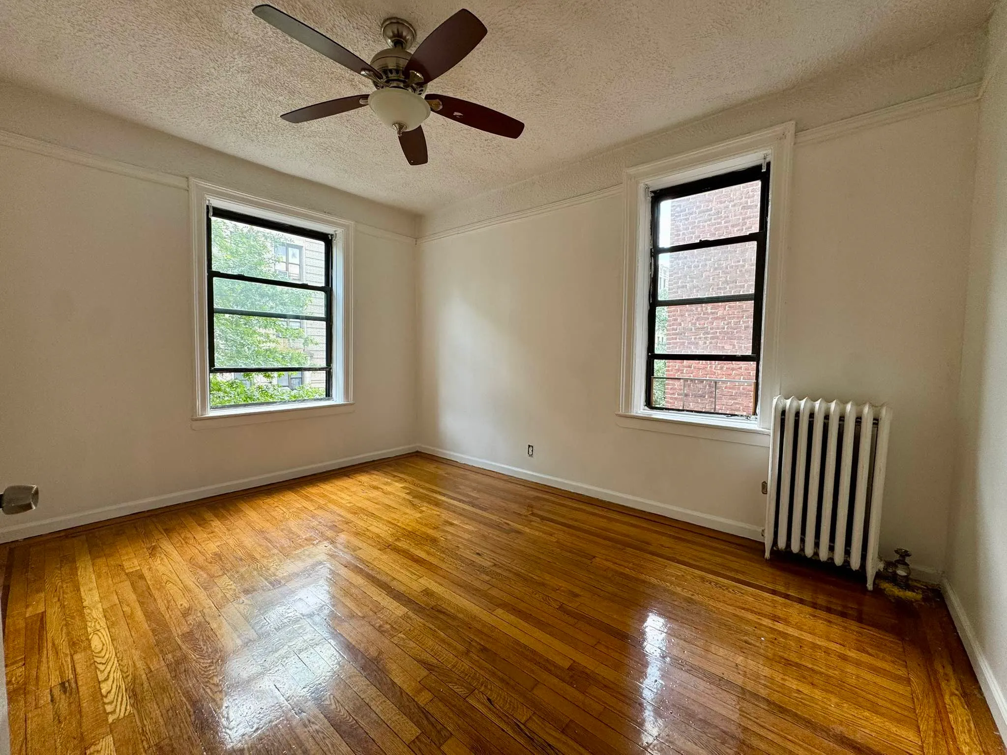 65 Arden Street #3D in Fort George, Manhattan | StreetEasy