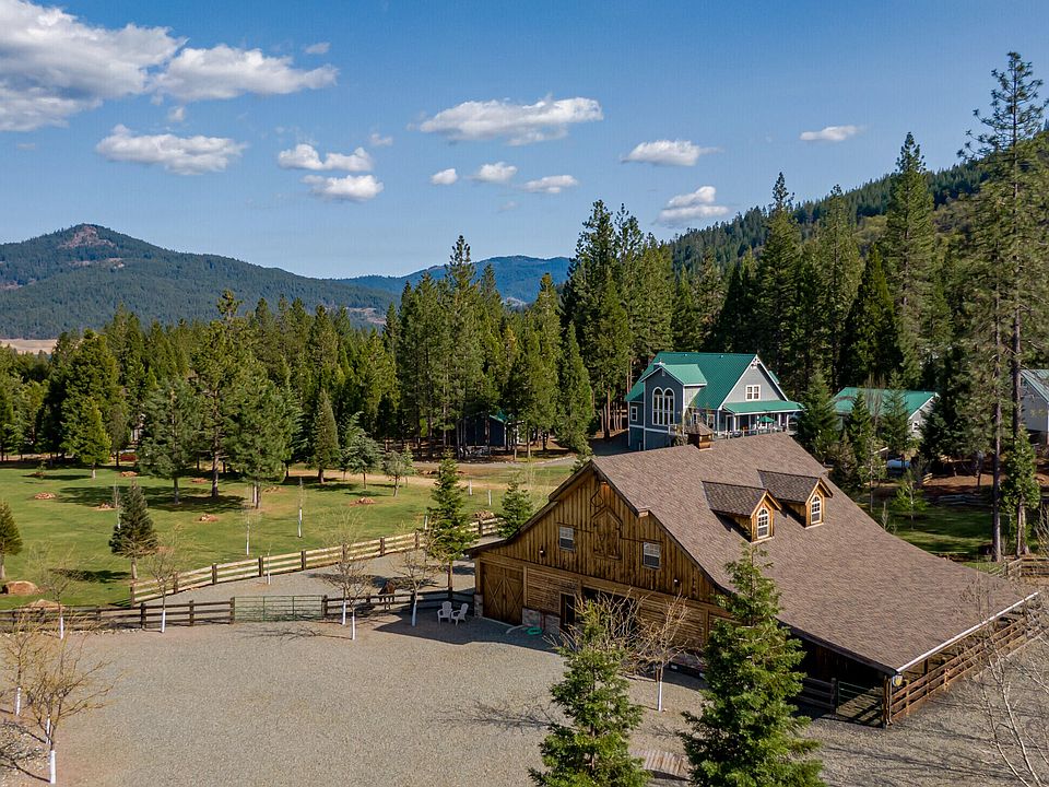 50 Cedar Rd, Trinity Center, CA 96091 | MLS #263770 | Zillow