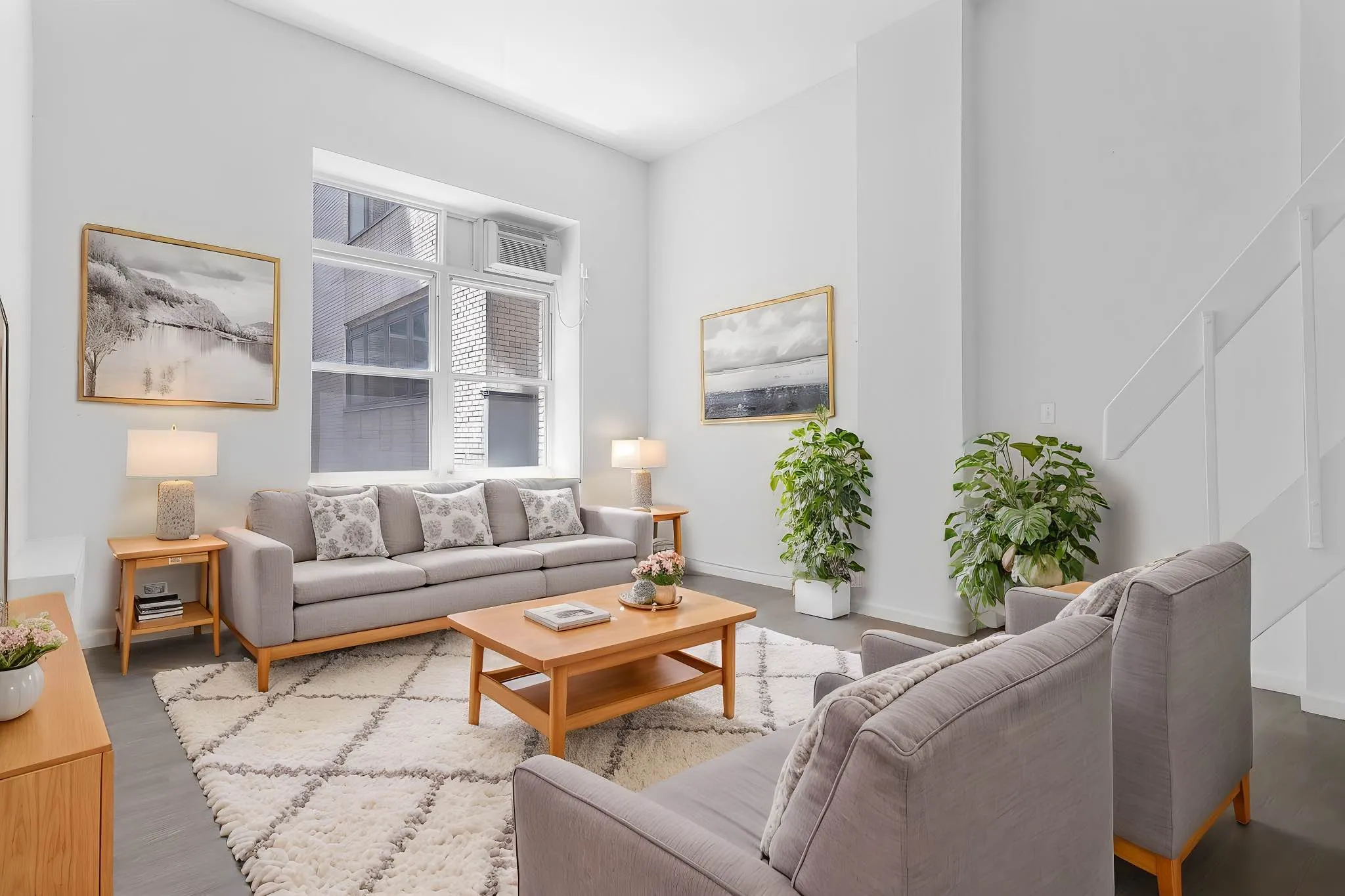 88 Fulton Street #510 in Fulton/Seaport, Manhattan | StreetEasy