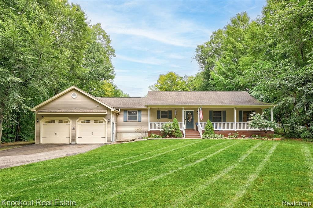 13134 N Lewis Rd, Clio, MI 48420 | Zillow