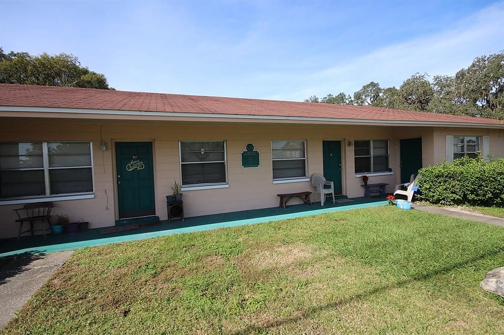 12617 Curley St #12617, San Antonio, FL 33576 | Zillow