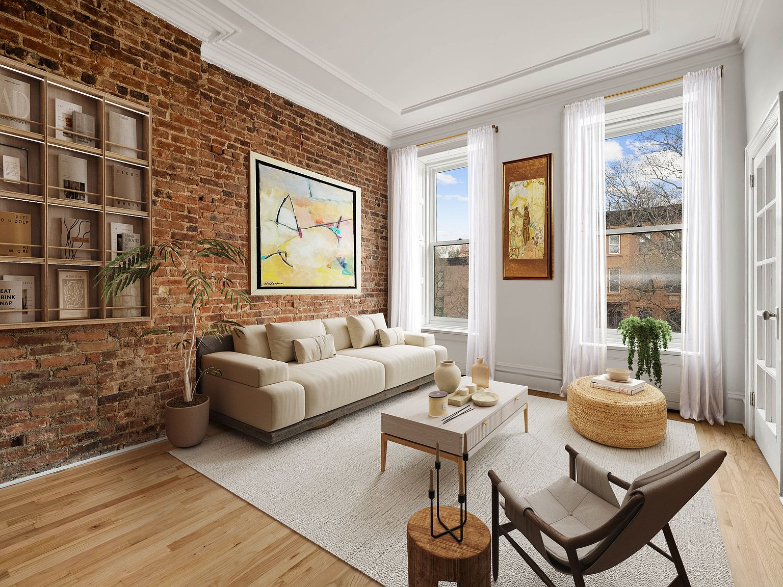 376 3rd St #2, Brooklyn, NY 11215 | Zillow