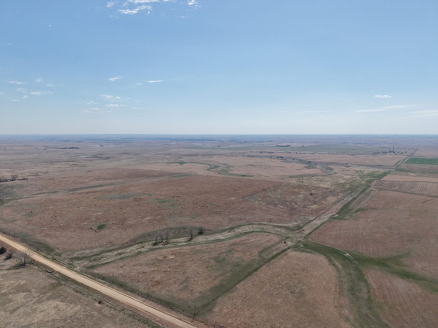 0 Decker Rd, Gorham, KS 67640 | MLS #11458028 | Zillow