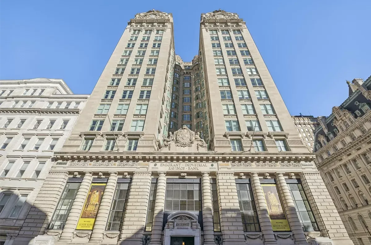 49 Chambers Street #17G in Tribeca, Manhattan | StreetEasy