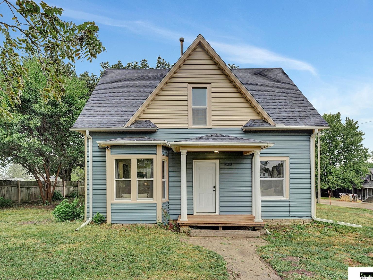 700 A St, Staplehurst, NE 68439 | Zillow