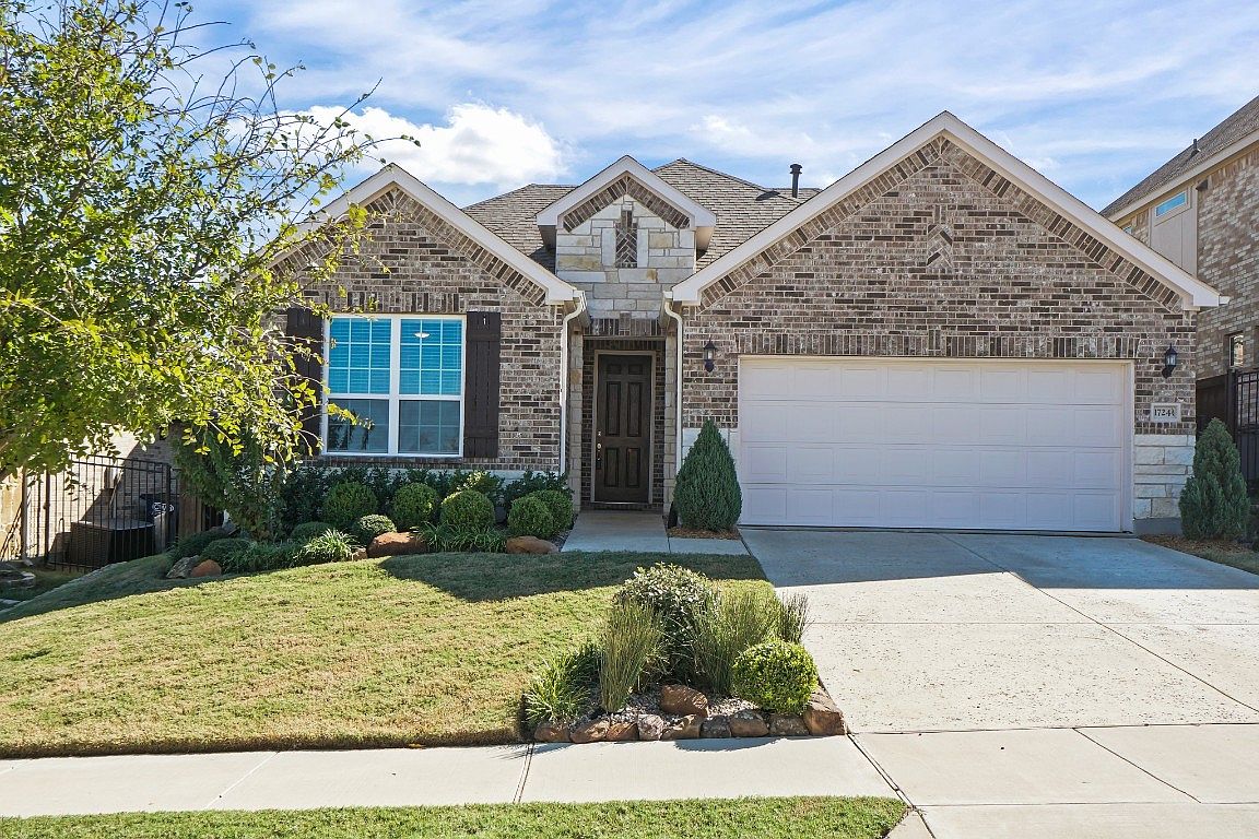 1724 Beacon Beach Way, Wylie, TX 75098 | Zillow