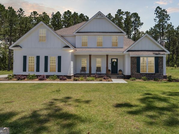 Brooklet GA Real Estate - Brooklet GA Homes For Sale | Zillow