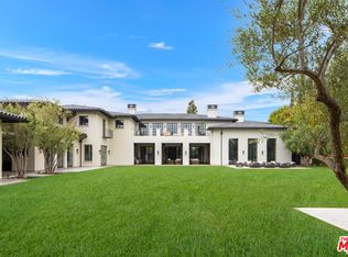 457 Bel Air Rd, Los Angeles, CA 90077 | Zillow