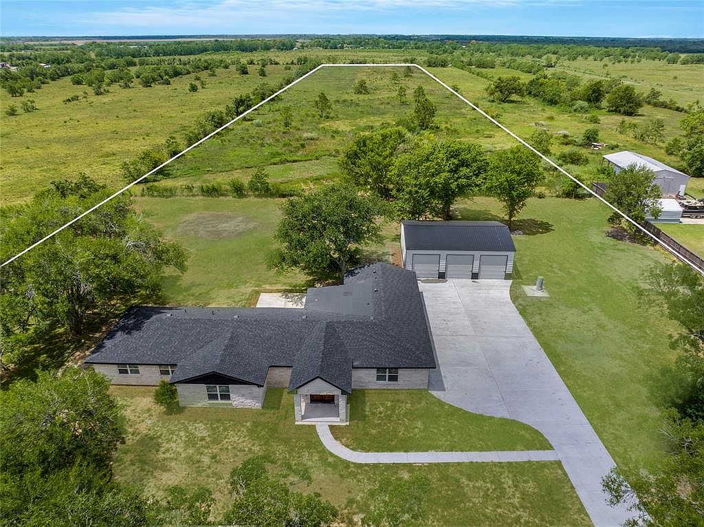 8718 Power Rd, Santa Fe, TX 77510 | MLS #4081289 | Zillow