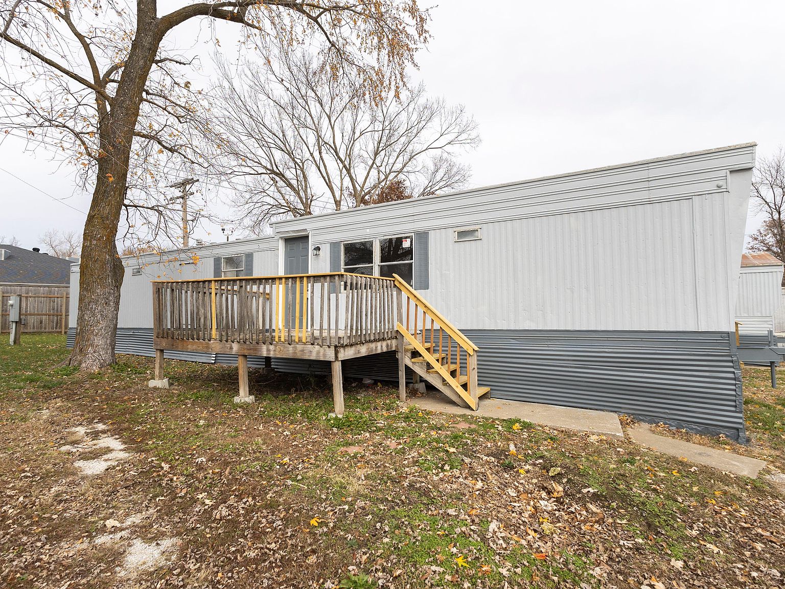 1204-11 S Morley St, Moberly, MO 65270 | MLS #24-526 | Zillow