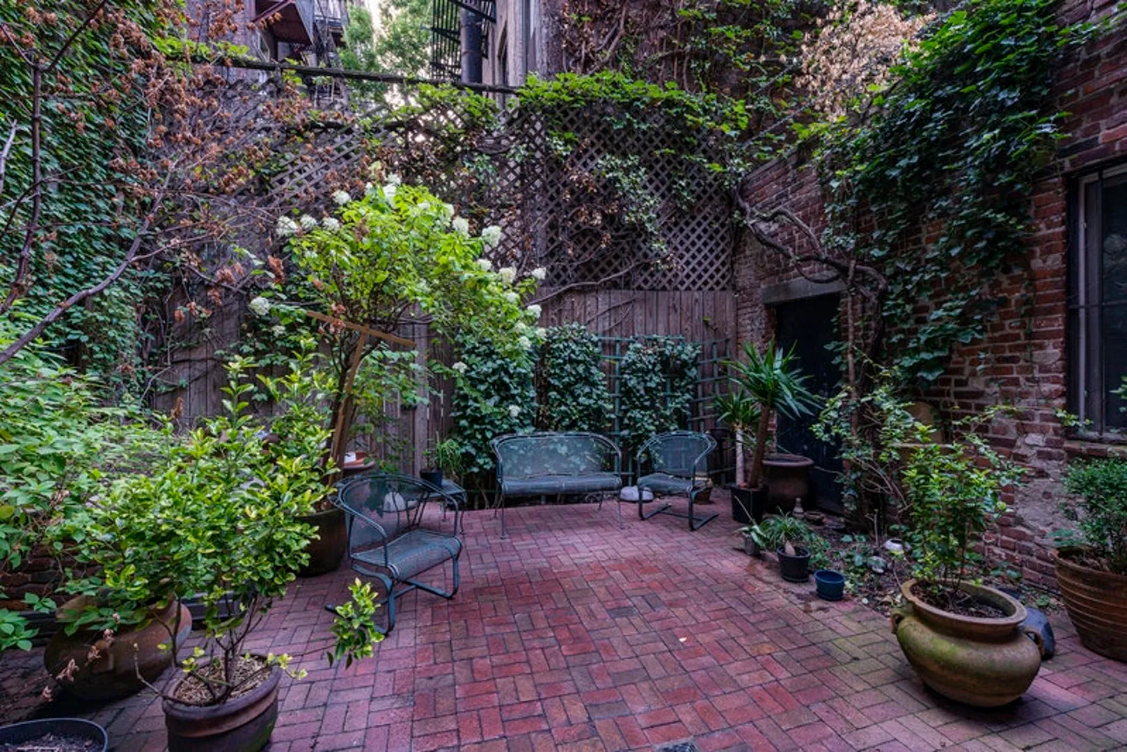 25 Prince Street #PH in Nolita, Manhattan | StreetEasy