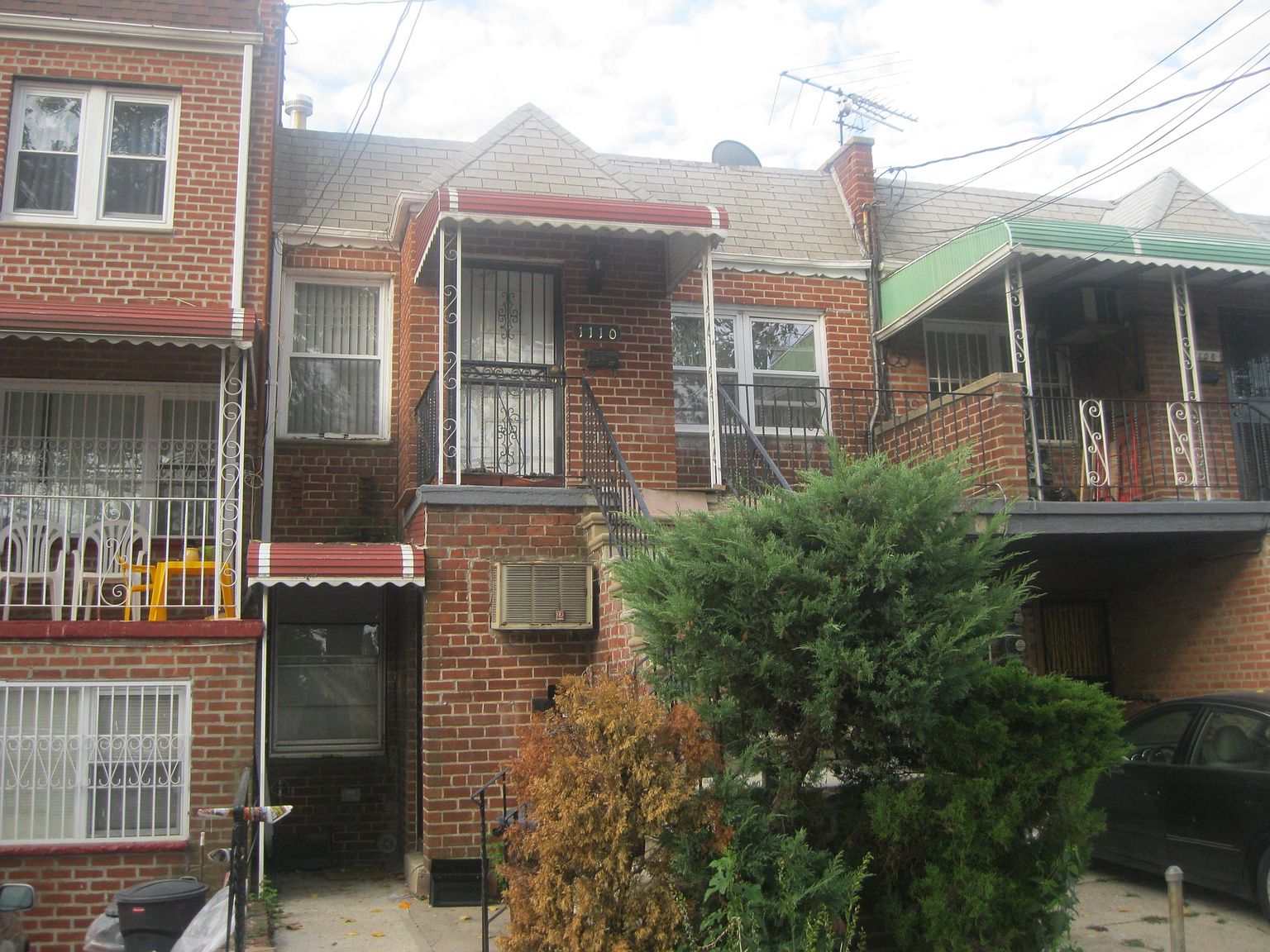 1110 E 101st St Brooklyn Ny 11236 Zillow