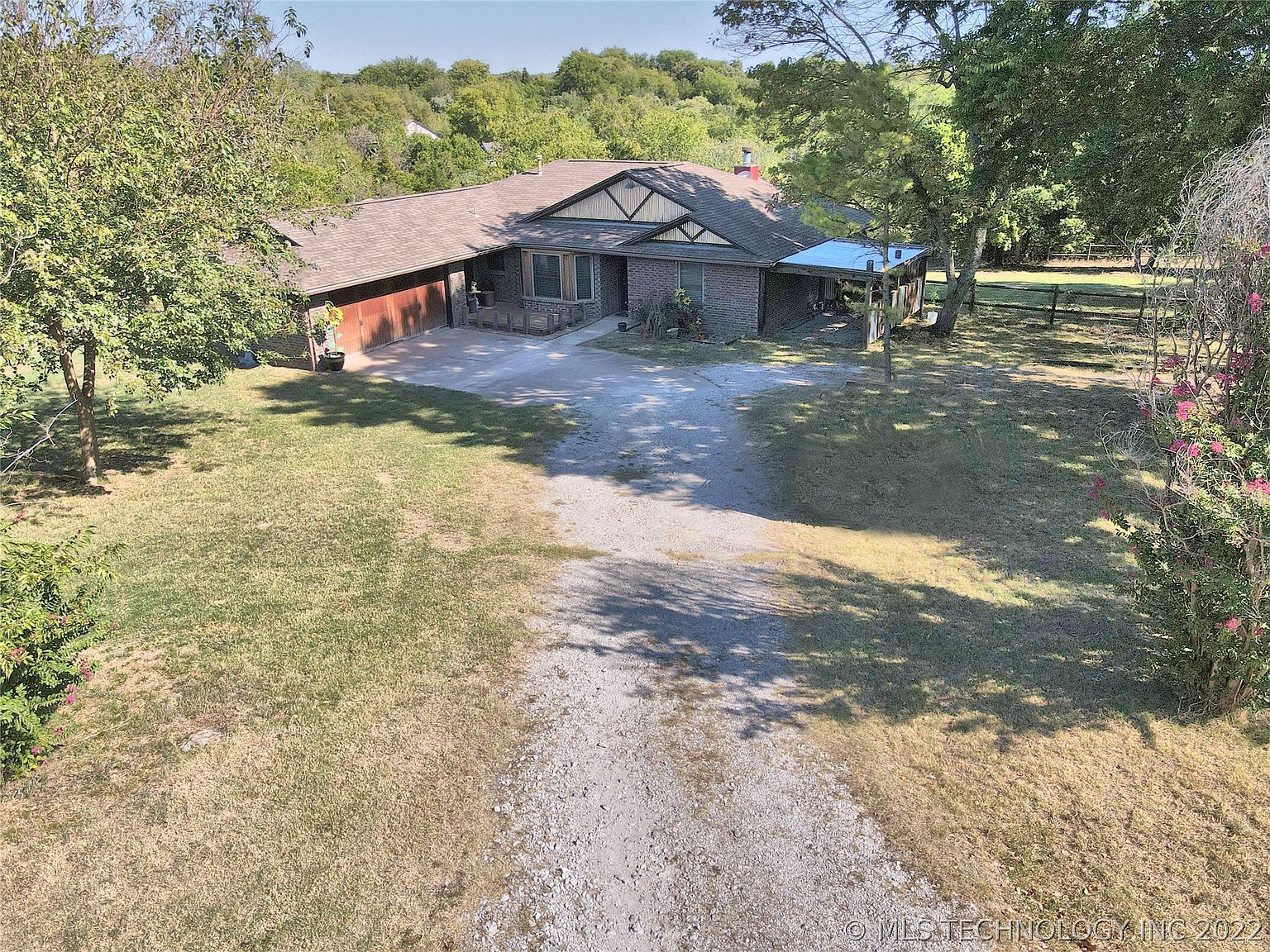 4877 E Ranch Rd, Claremore, OK 74019 | Zillow