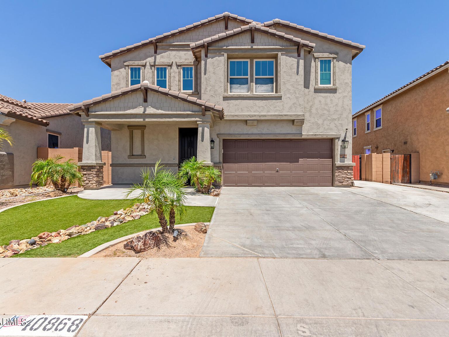 40868 W Wade Dr, Maricopa, AZ 85138 | Zillow