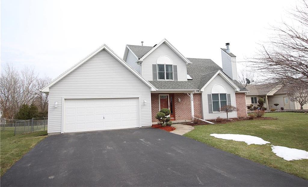 38 Winter Hazel Ct, Rochester, NY 14606 | Zillow