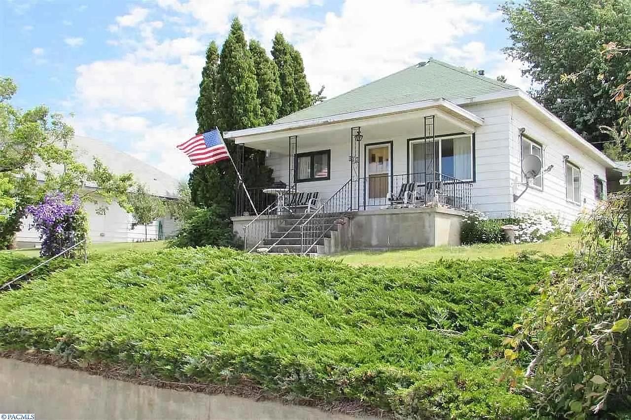 113 S Star St, Lacrosse, WA 99143 | Zillow