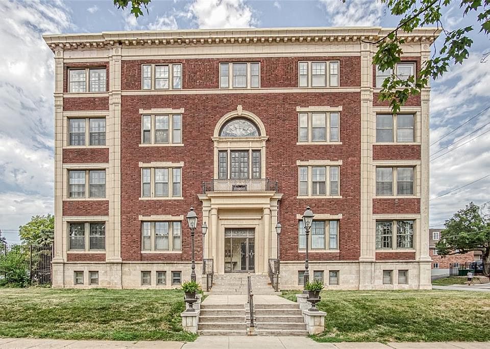 3800 Baltimore Ave APT 3S, Kansas City, MO 64111 | Zillow