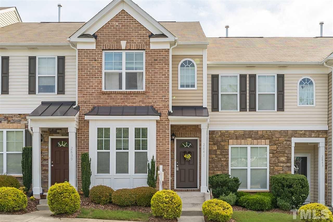 2841 Corbett Grove Dr, Raleigh, NC 27616 | Zillow