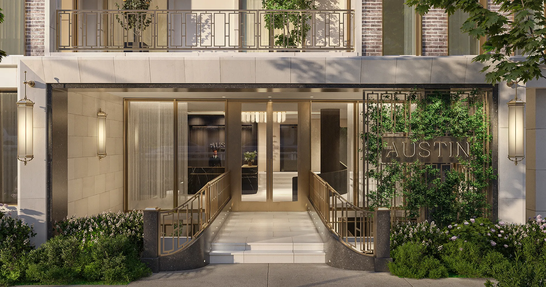 The Austin at 78-29 Austin Street in Forest Hills : Sales, Rentals ...