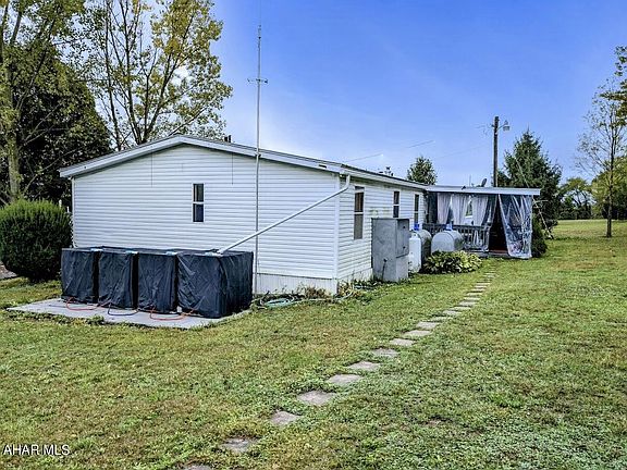 581 Sarah Furnace Rd, Imler, PA 16655 | MLS #75796 | Zillow