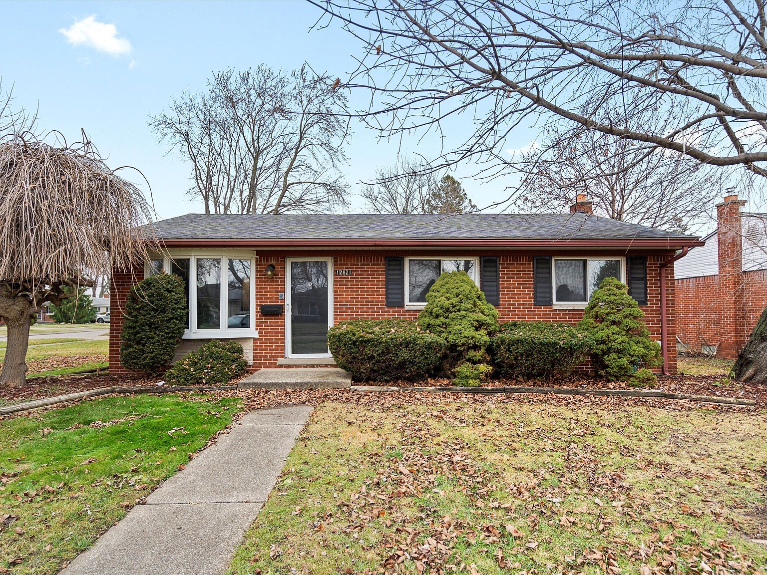 12821 Whitfield Dr, Sterling Heights, MI 48312 | Zillow