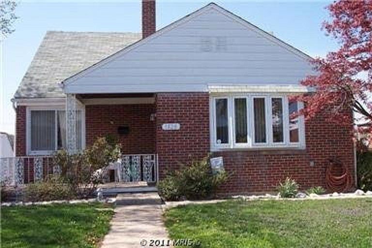 1828 Hanford Rd, Baltimore, MD 21237 | Zillow