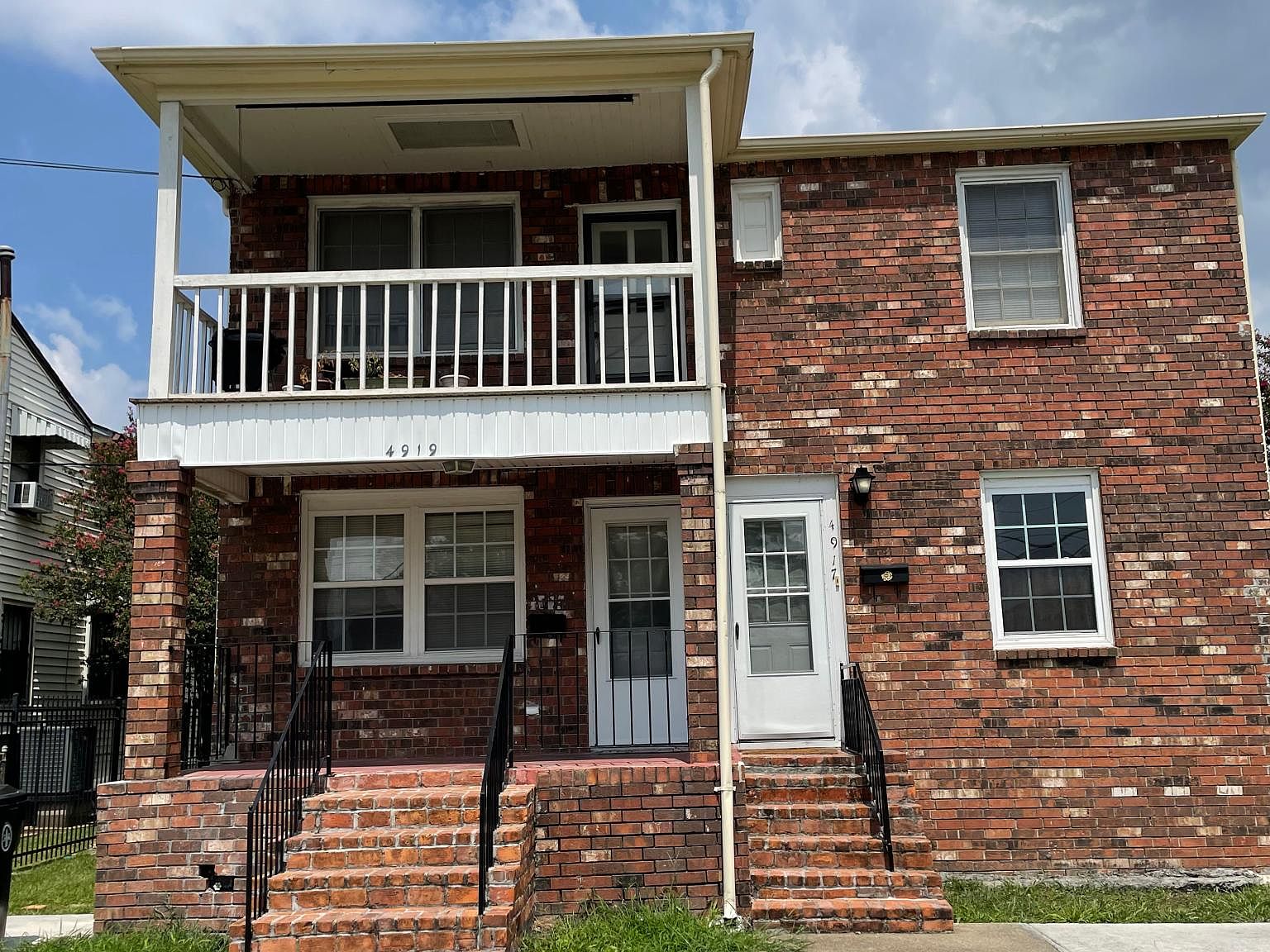 4919 Frenchmen St #4919, New Orleans, LA 70122 | Zillow