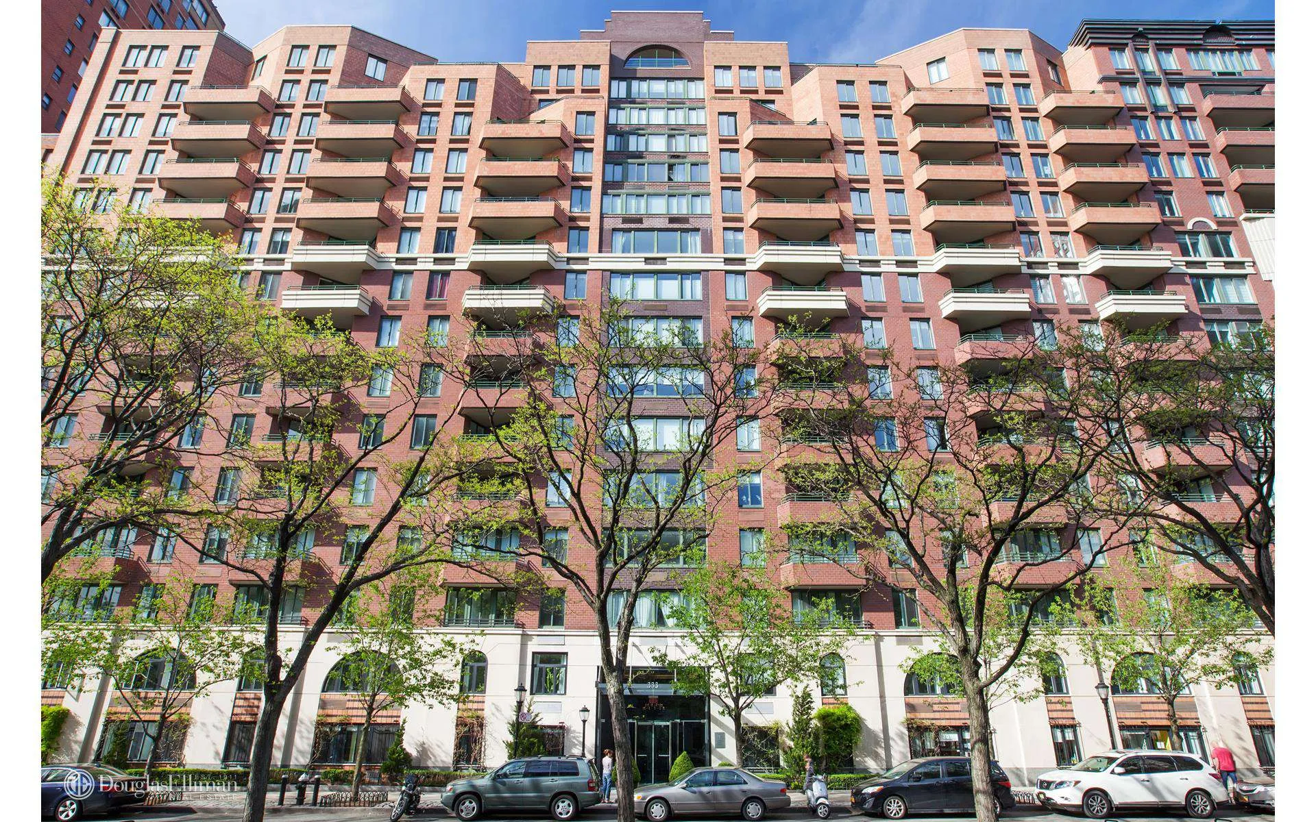 333 Rector Place #706 in Battery Park City, Manhattan | StreetEasy