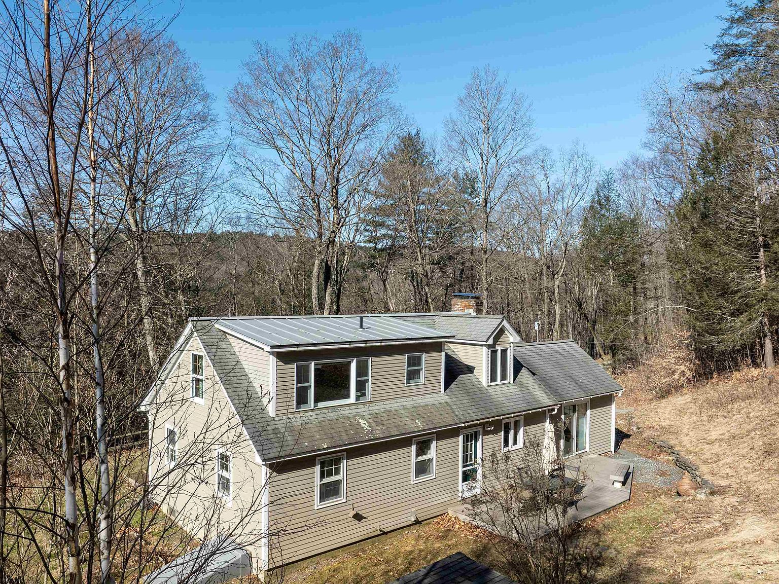 1014 Stickney Brook Road, Dummerston, VT 05301 | MLS #4992868 | Zillow