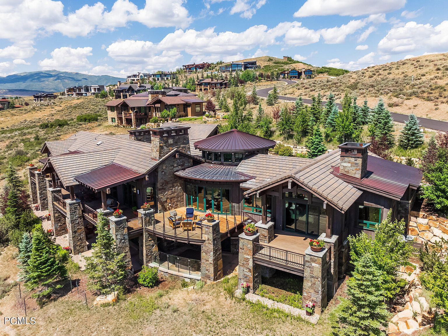 9021 N Promontory Summit Dr, Park City, UT 84098 | MLS #12403208 | Zillow