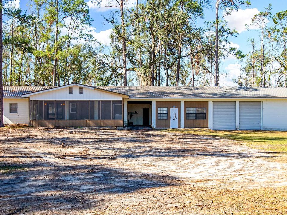12261 235th Rd, Live Oak, FL 32060 | MLS #121944 | Zillow