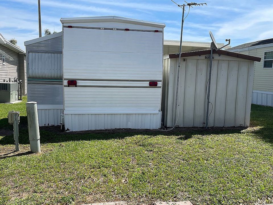 12645 Morning Dr LOT 331, Dade City, FL 33525 | Zillow