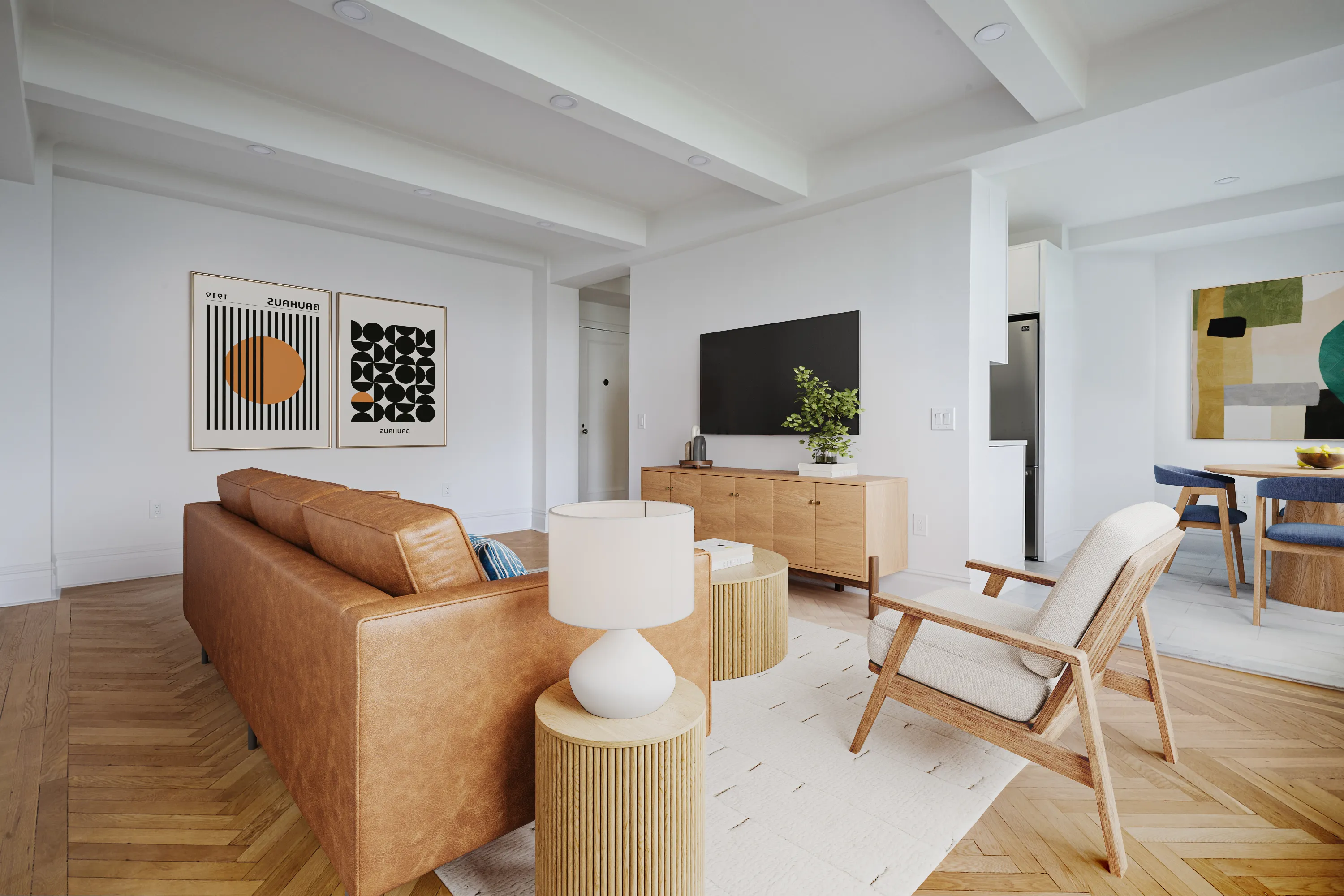 33 Riverside Drive #14B in Upper West Side, Manhattan | StreetEasy