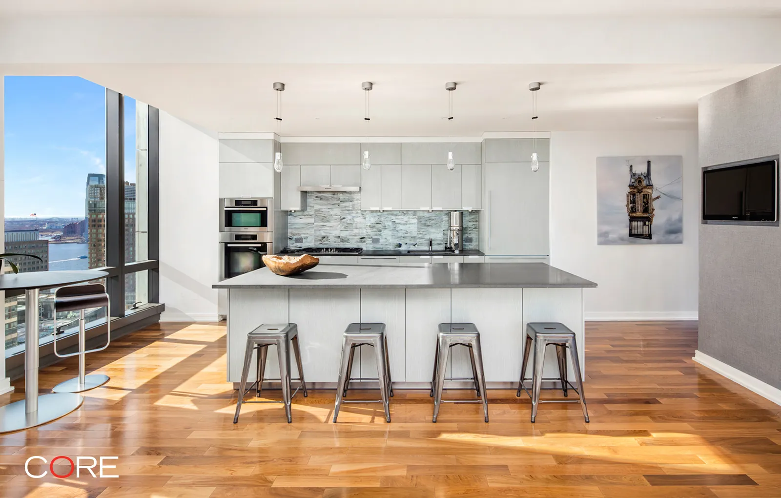 101 Warren Street #2840 in Tribeca, Manhattan | StreetEasy