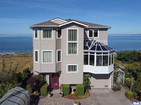 Waterfront - Sequim WA Waterfront Homes For Sale - 34 Homes | Zillow