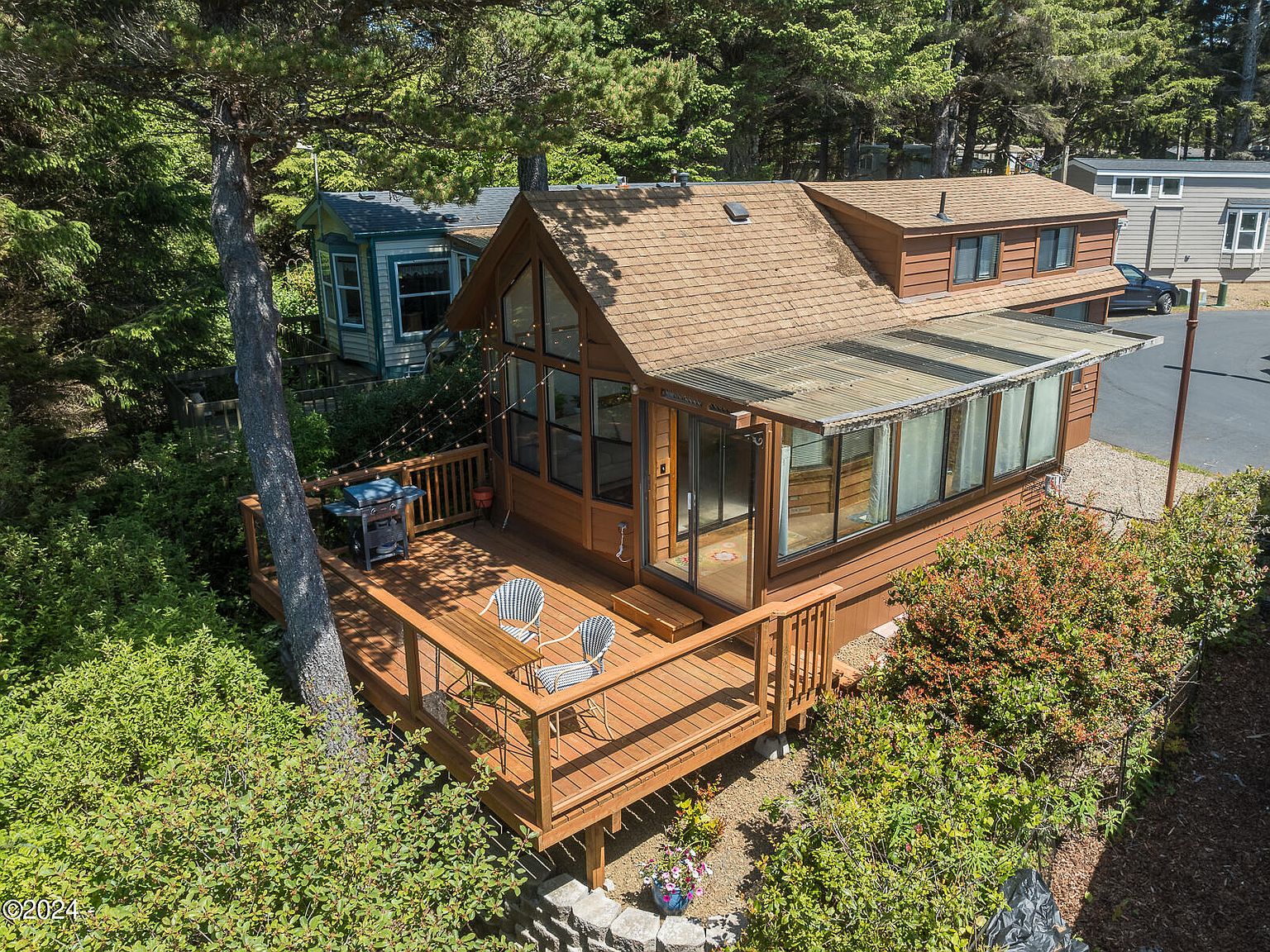 4875 N Highway 101 #47, Depoe Bay, OR 97341 | Zillow