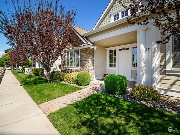 Ellensburg WA Real Estate - Ellensburg WA Homes For Sale | Zillow