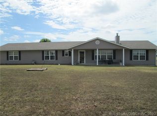 11551 County Road 1620, Fitzhugh, OK 74843 | MLS #2535562 | Zillow
