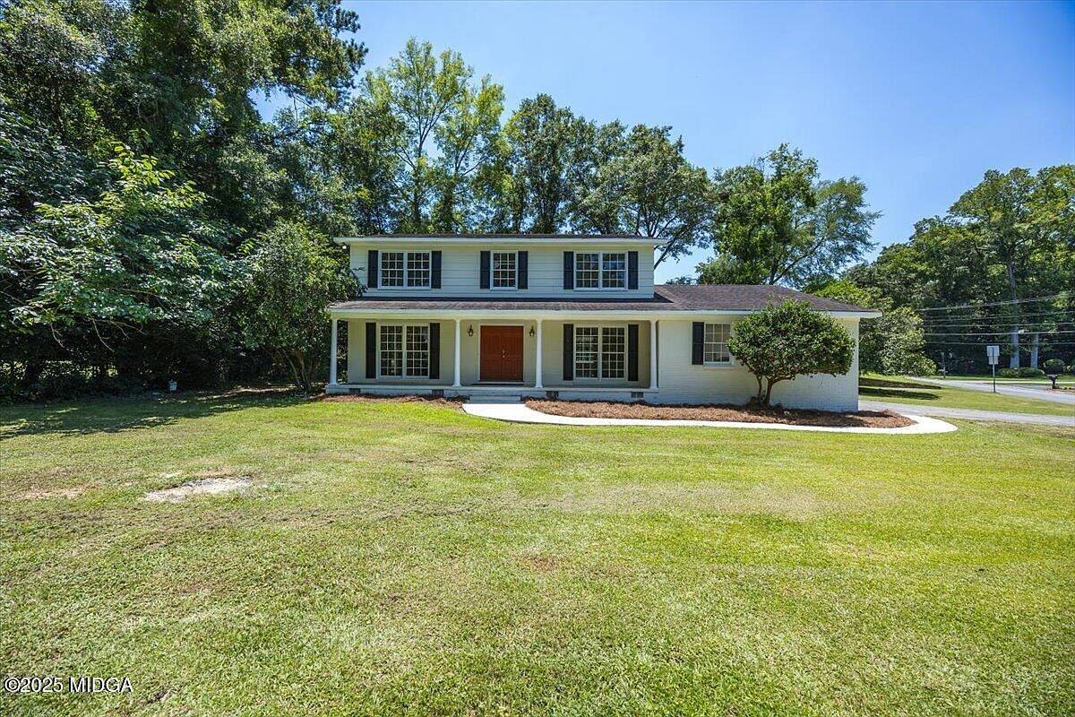 3096 Stuart Dr, Macon, GA 31204 | MLS #180370 | Zillow