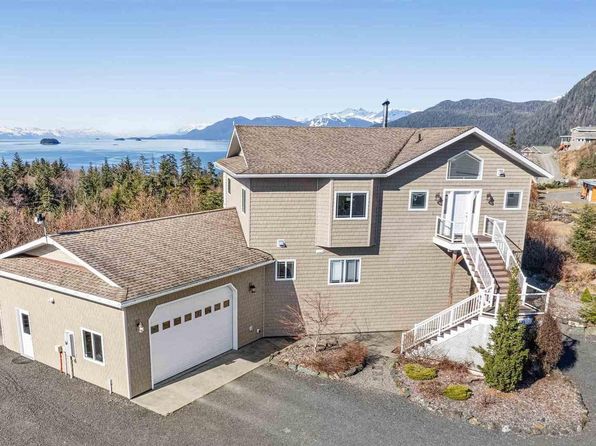Juneau AK Real Estate - Juneau AK Homes For Sale | Zillow
