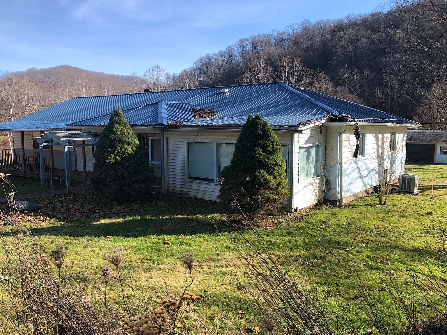 Rr 1 A K A BOX 116-A-2040, Smithfield, WV 26437 | Zillow