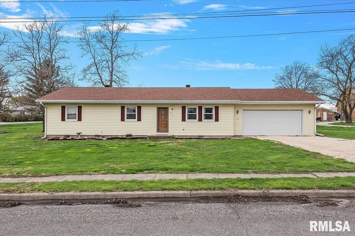 805 S Alsey Smith Rd, Winchester, IL 62694 | Zillow
